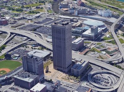 COMMERCIAL | Buffalo Construction Consultants